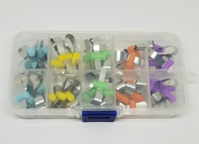 Forming Matrix Band 1X20pcs.- Autoclavable – Bakel Trading